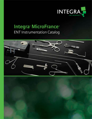 Integra Microfrance | www.thiemed.cl