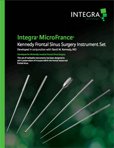 Integra Microfrance | www.thiemed.cl