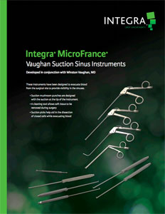 Integra Microfrance | www.thiemed.cl