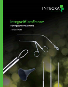 Integra Microfrance | www.thiemed.cl