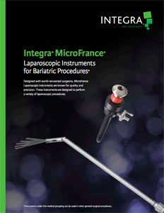 Integra Microfrance | www.thiemed.cl