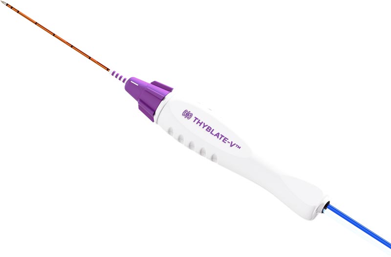 RF Medical | Thiemed